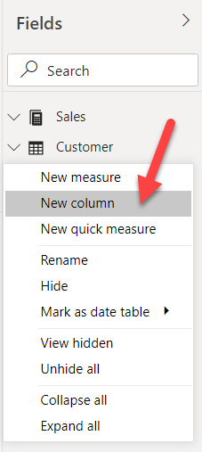 How To Set Up Power BI New Composite Models – Sergio Murru