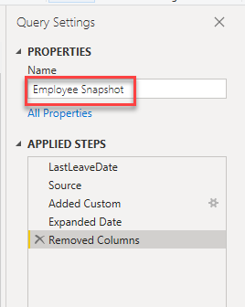 Loading 1.6 Billion Rows Snapshot Table with Power Query – Sergio Murru