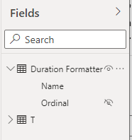 Duration Formatting in Power BI with Calculation Groups – Sergio Murru