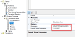 Duration Formatting in Power BI with Calculation Groups – Sergio Murru