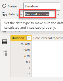 Duration Formatting in Power BI with Calculation Groups – Sergio Murru
