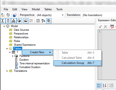 Duration Formatting in Power BI with Calculation Groups – Sergio Murru