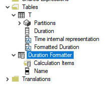 Duration Formatting in Power BI with Calculation Groups – Sergio Murru